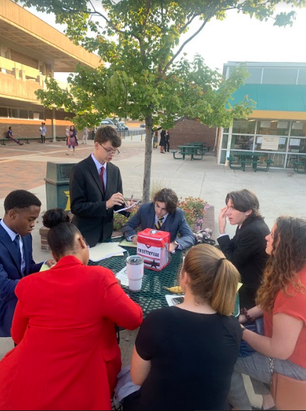 Speech and Debate is Back, and That’s Not Debatable – Cape Fear News ...