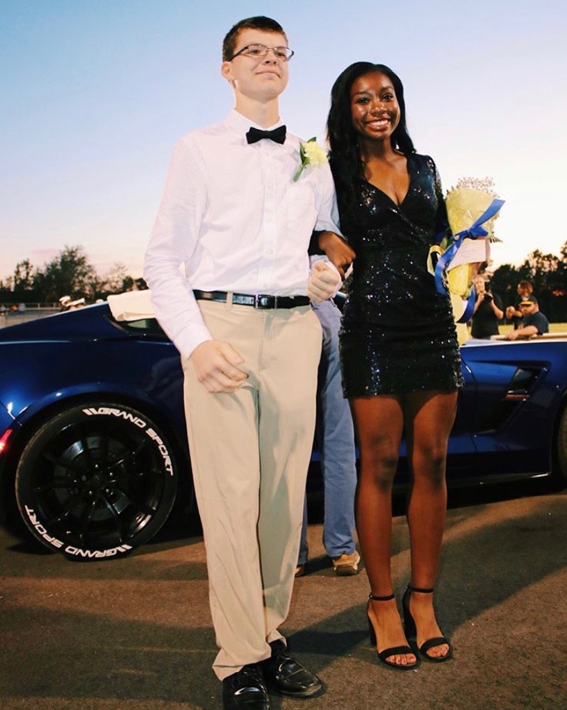 Floats and Football and Cars, Oh My! – Cape Fear News Network