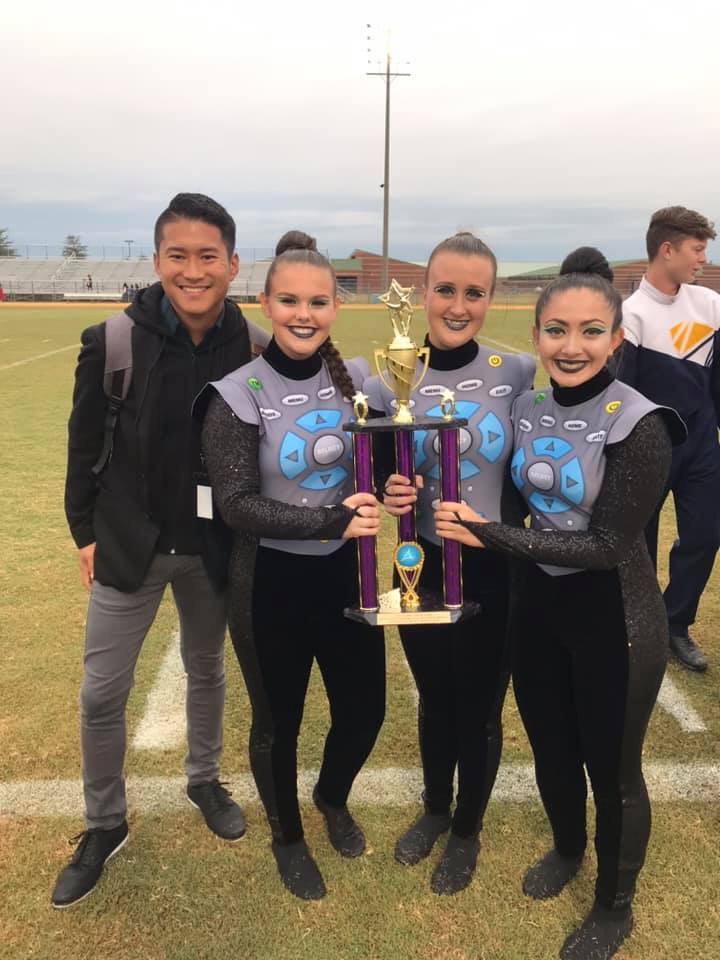 Grand Champs in the Battle in the Bears Den – Cape Fear News Network