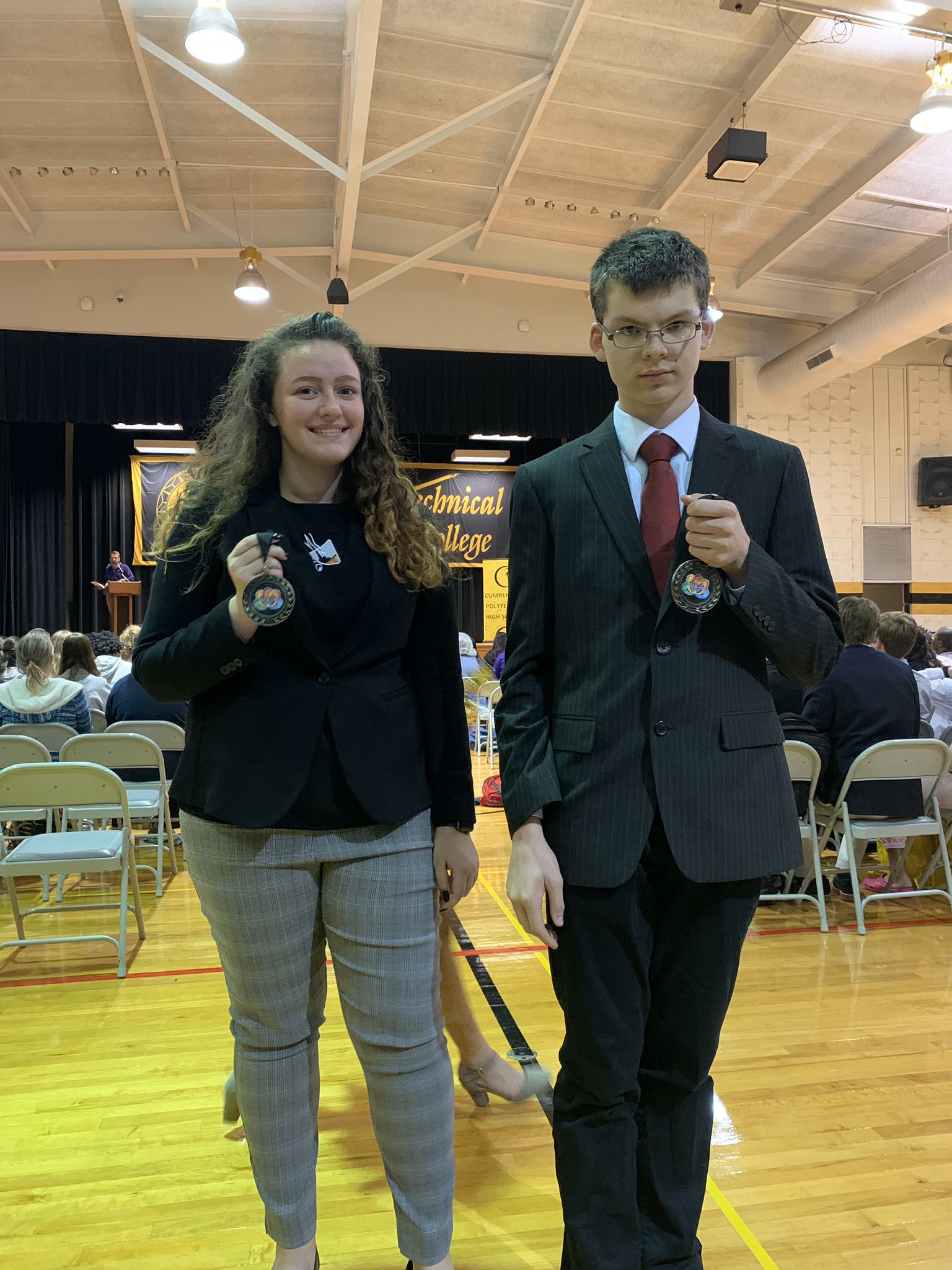 If You Ain’t Talkin’ Trophies, Speech and Debate Don’t Wanna Talk ...