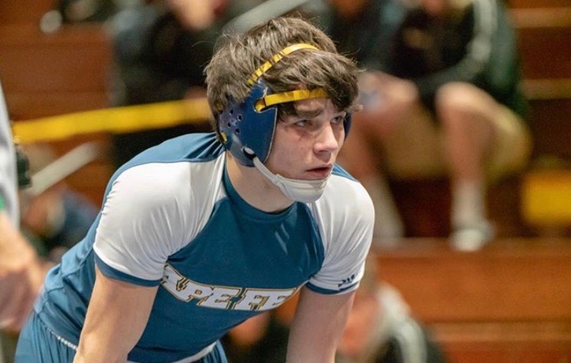 The Wilson Title – Cape Fear News Network