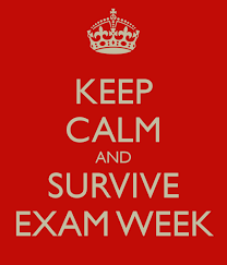 JDSS Part 3: Exam Week – Cape Fear News Network