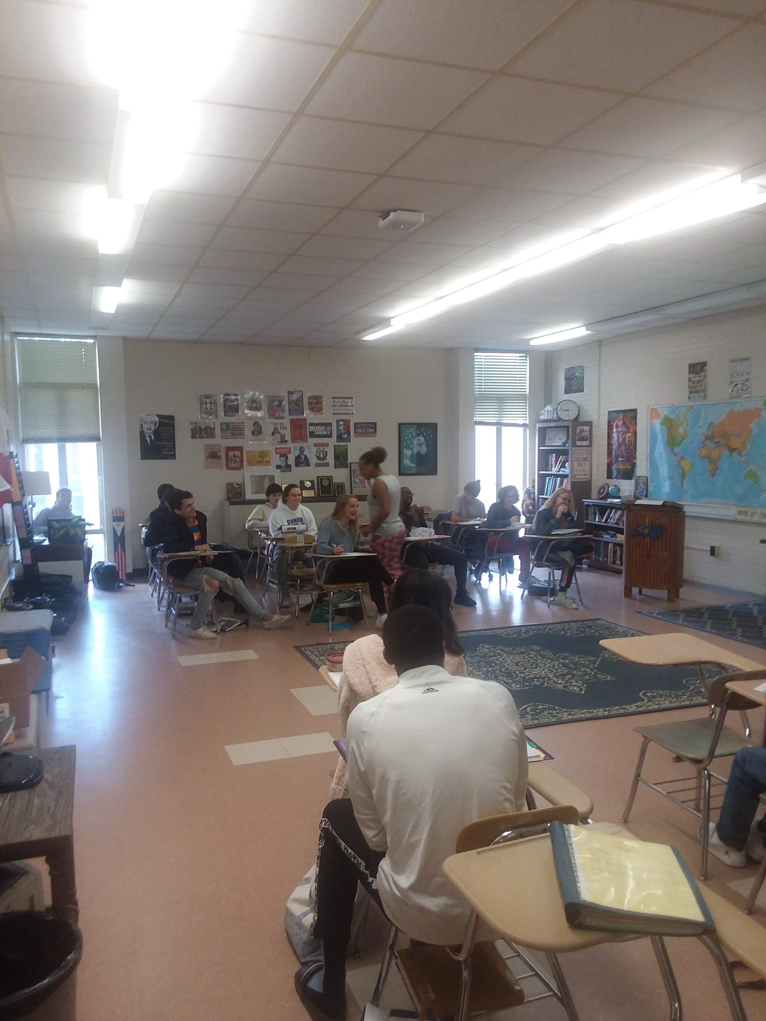 The Truth About the AP Program – Cape Fear News Network