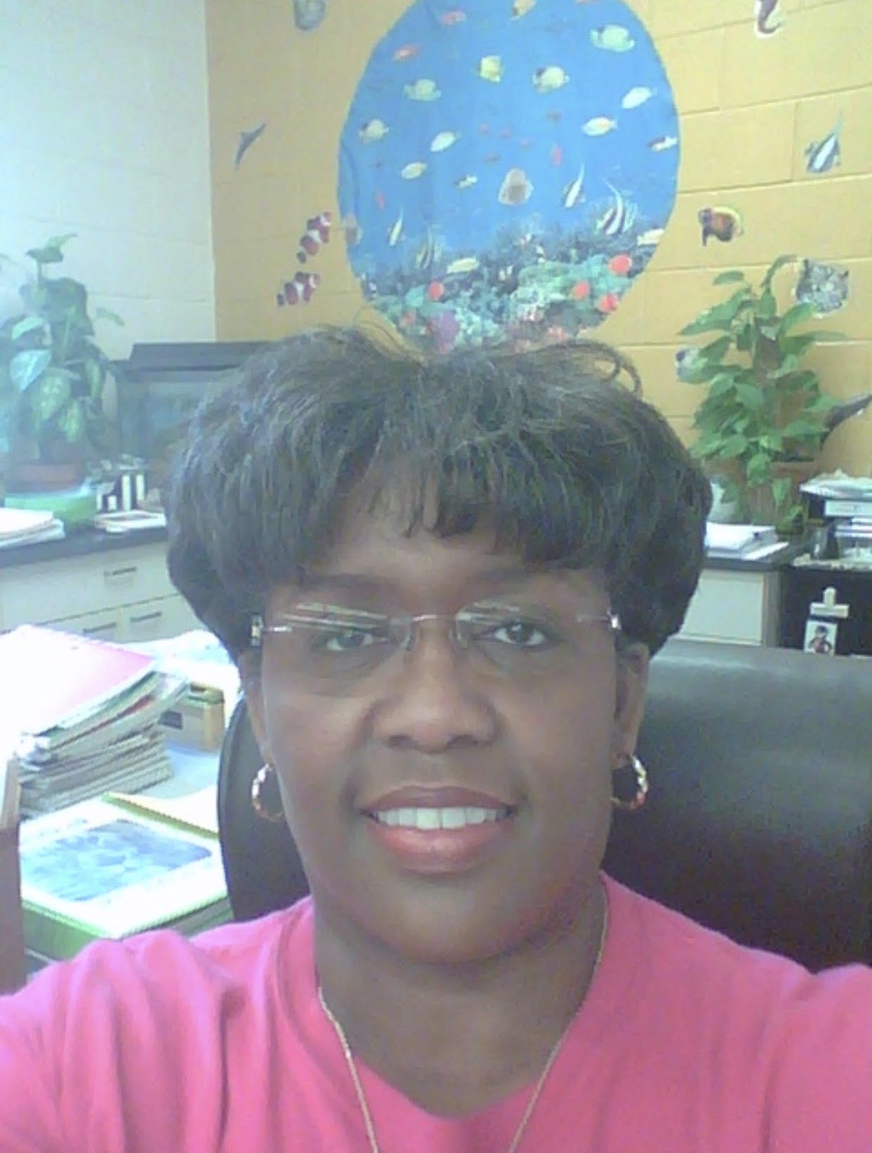 Ms. Edmond’s Scientific Successes – Cape Fear News Network