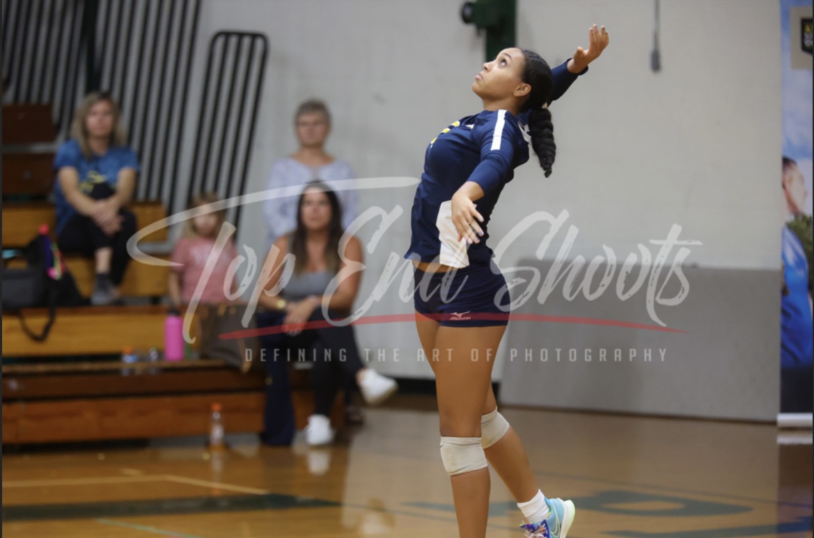 Lady Colts Take First Conference Win – Cape Fear News Network