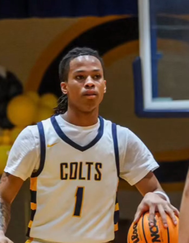 A Night to Remember: Celebrating our Senior Stars on the Court – Cape ...