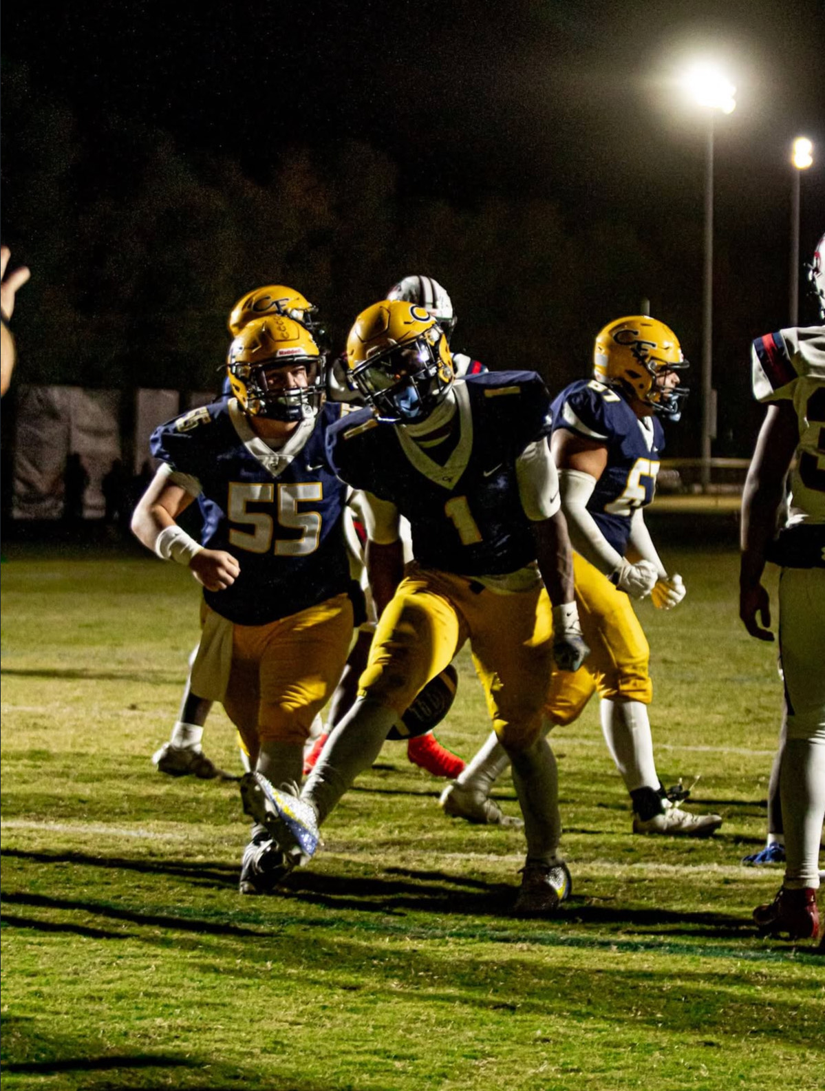 All Bark, No Bite: Colts Extend ‘Battle of the Blues’ Winning Streak to ...